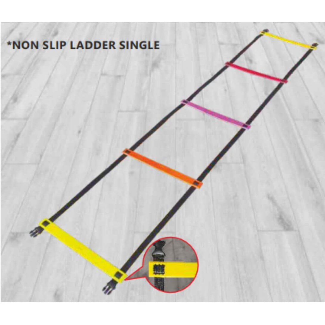 Vixen Sniper Non Slip Agility Ladder – Sportswing.in