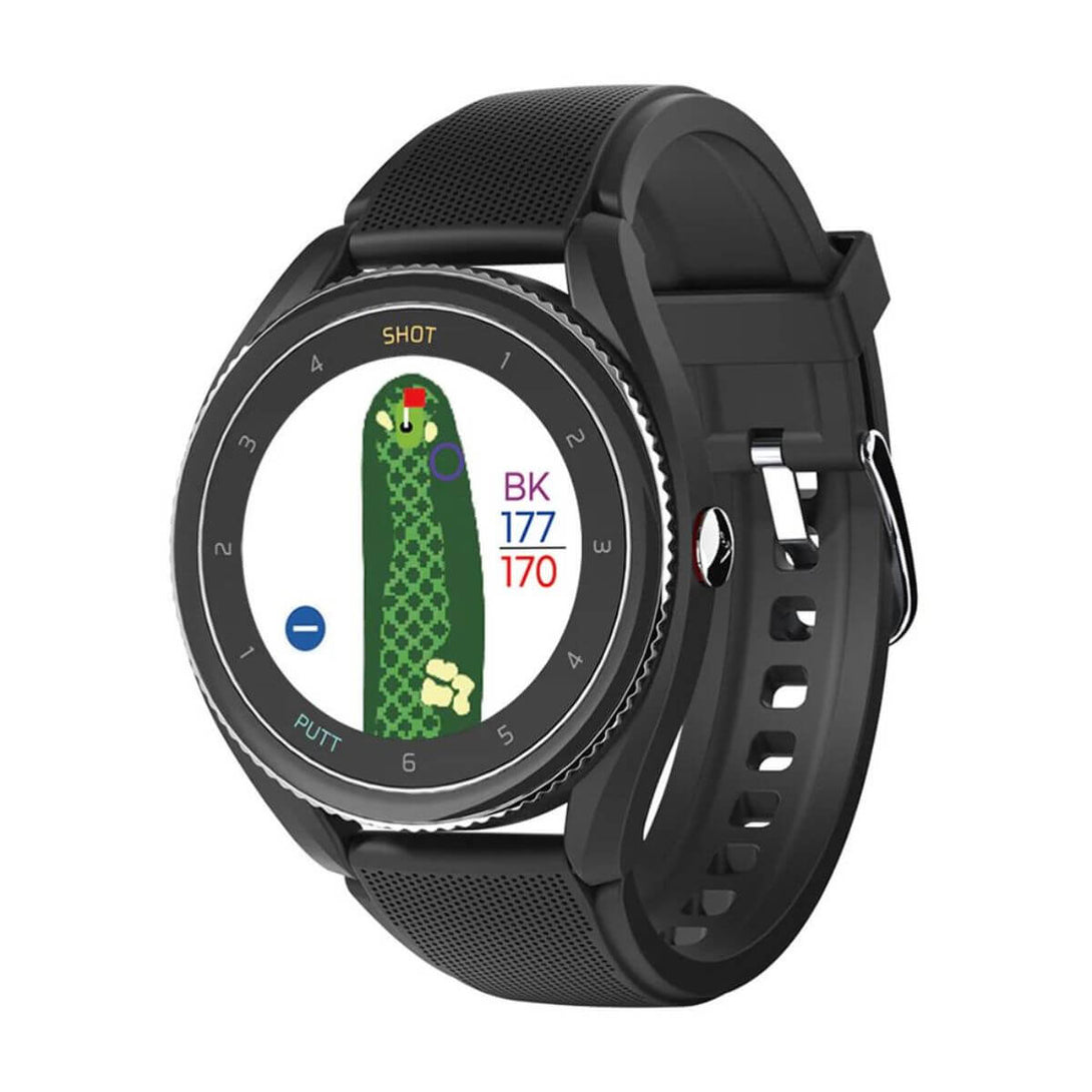 Voice Caddie T9 Golf GPS Watch – Sportswing.in