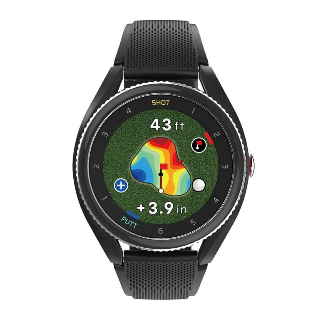 Voice Caddie T9 Golf GPS Watch – Sportswing.in