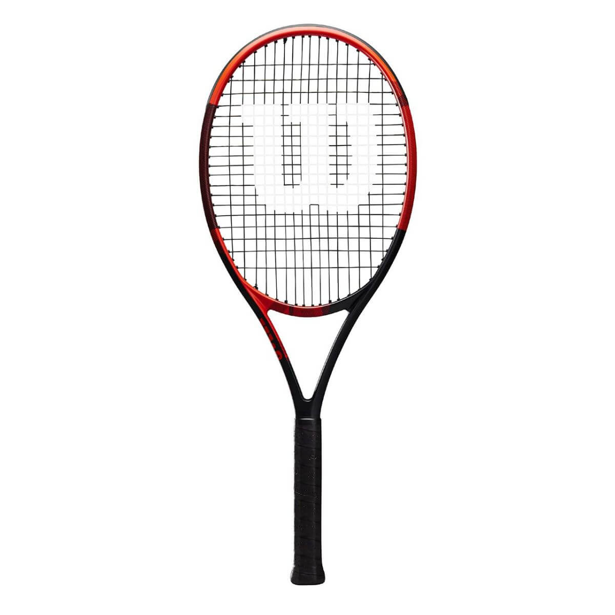 Wilson BLX Fierce Tennis Racquet – Sportswing.in