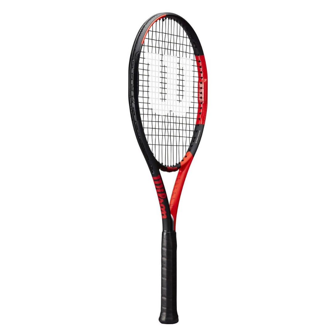 Wilson BLX Fierce Tennis Racquet – Sportswing.in