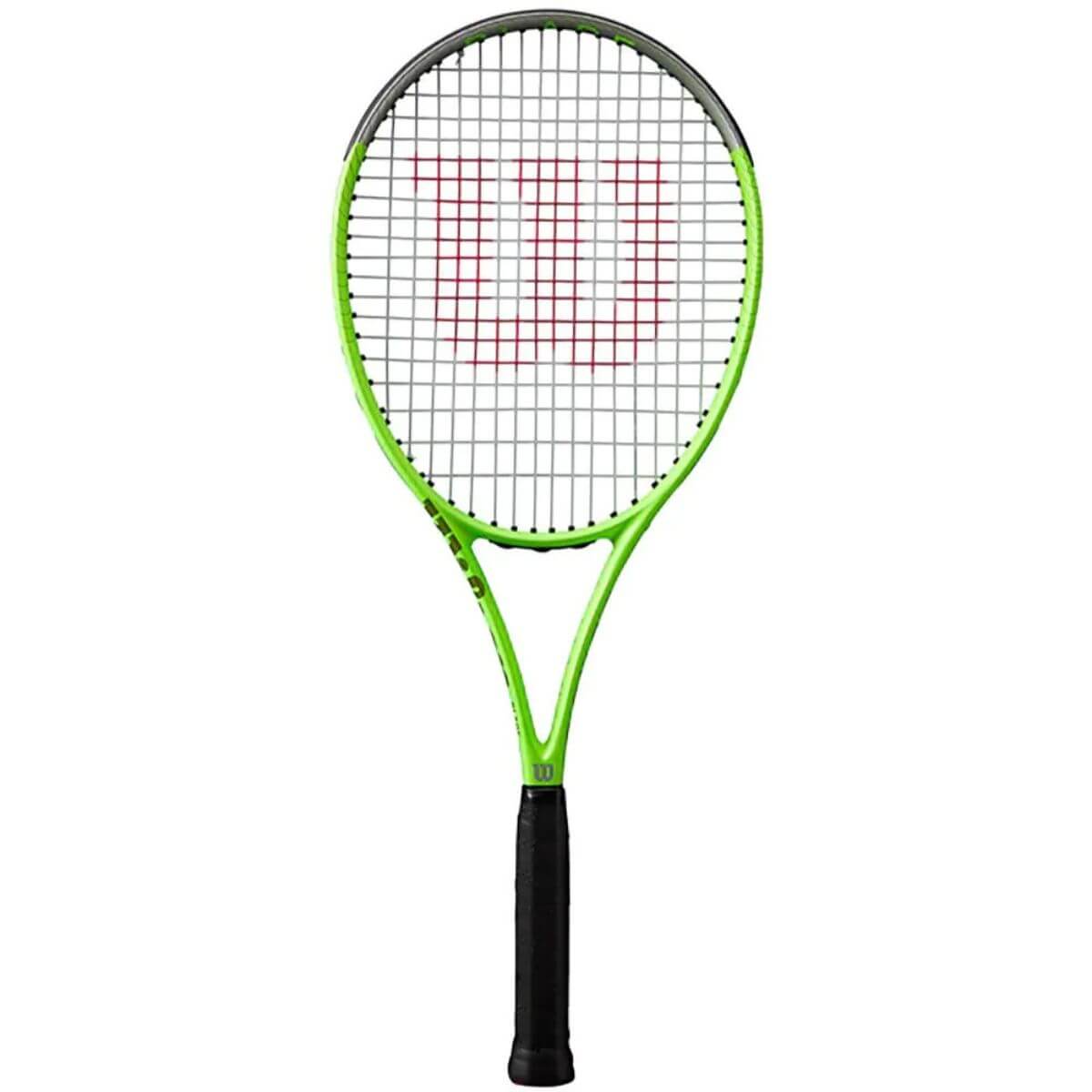 Wilson Blade Feel 105 Tennis Racquet – Sportswing.in