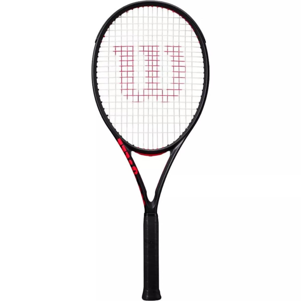 Wilson Clash 100L V3 Tennis Racquet – Sportswing.in