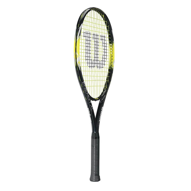 Wilson Energy XL Tennis Racquet – Sportswing.in