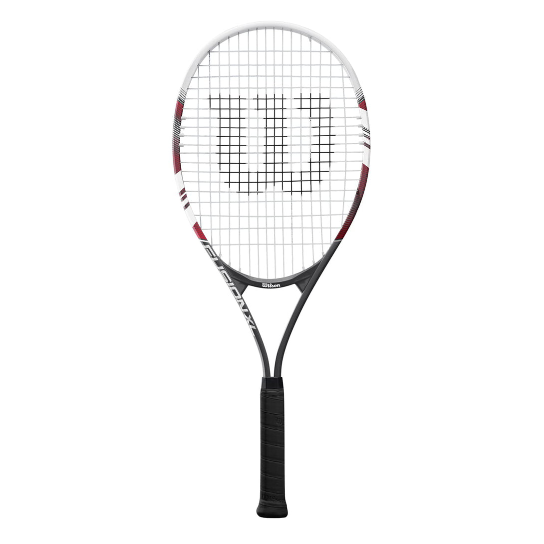 Wilson Fusion XL Tennis Racquet – Sportswing.in