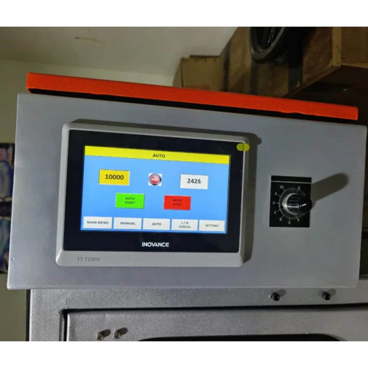 Wood Pecker Cricket Bat Knocking Machine – Sportswing.in