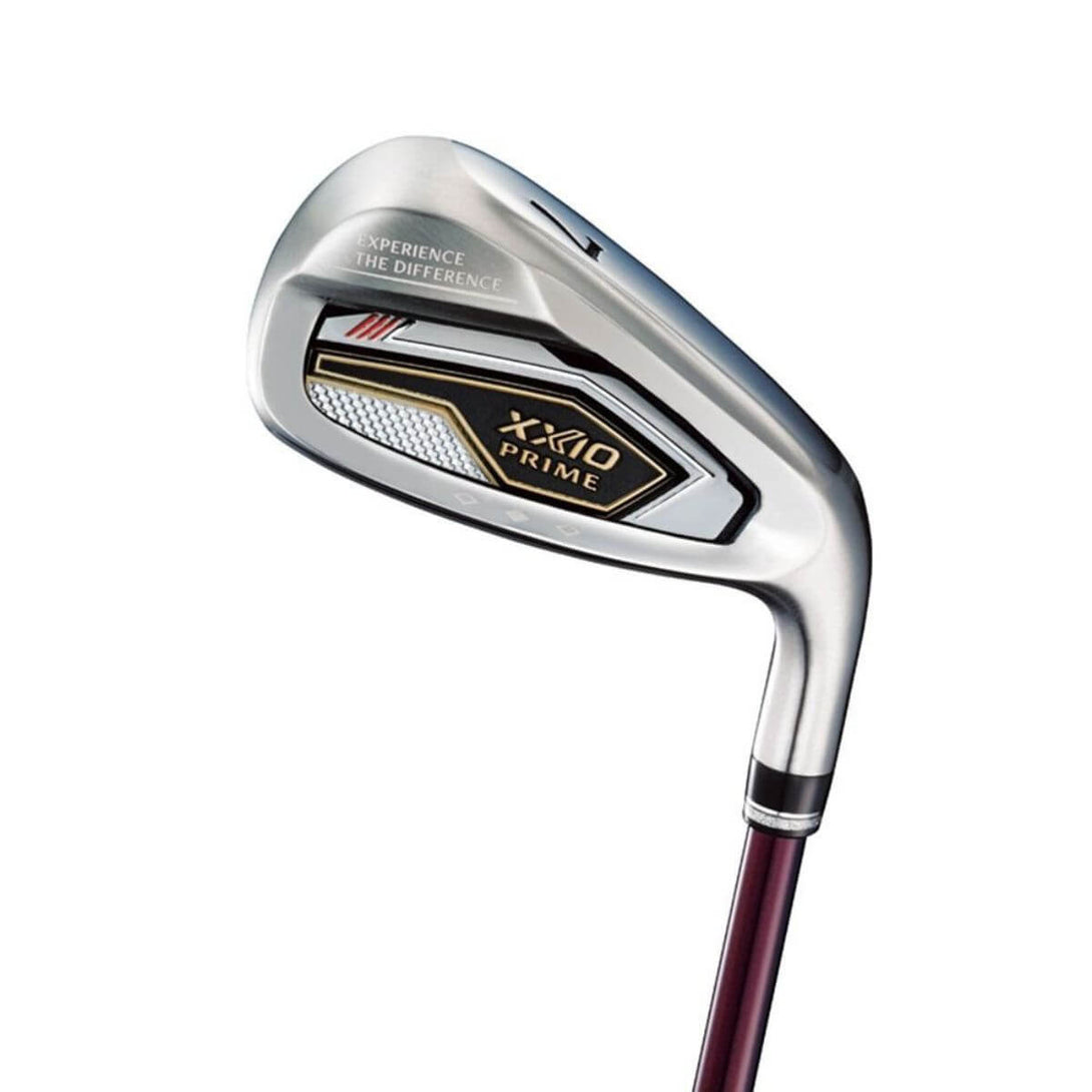 XXIO Prime 13 Graphite Golf Irons (5 - PW,AW,SW) – Sportswing.in