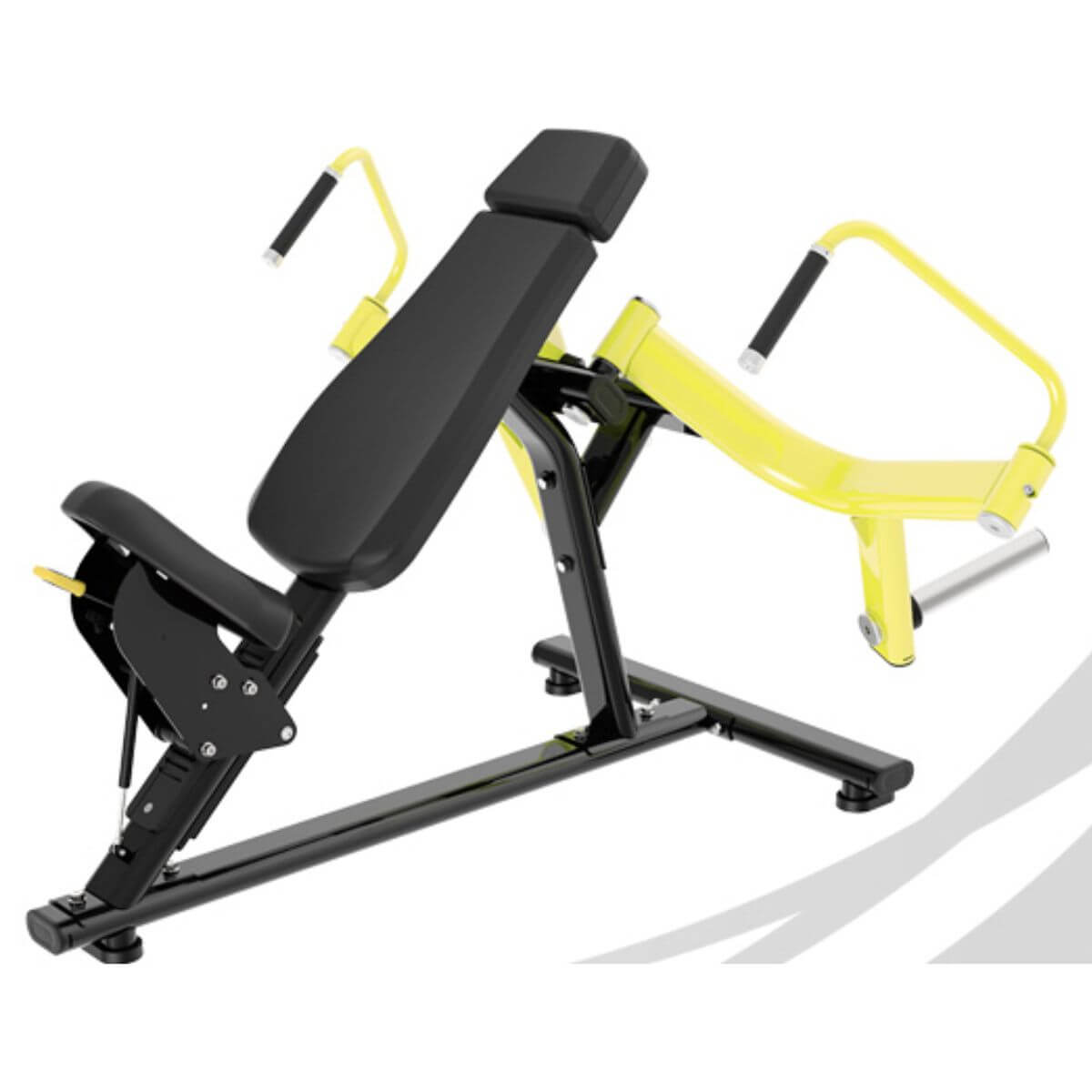 Xdegree XTN-56 Incline Pec Fly – Sportswing.in