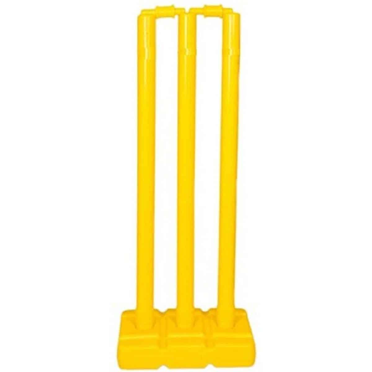 Xpeed XP2201 Plastic Stumps Set – Sportswing.co