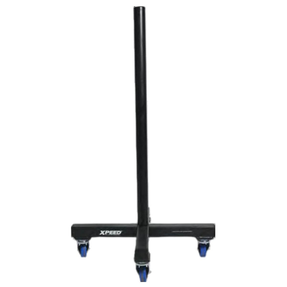 Xpeed XP2416 Bumper Plate Stacker – Sportswing.in