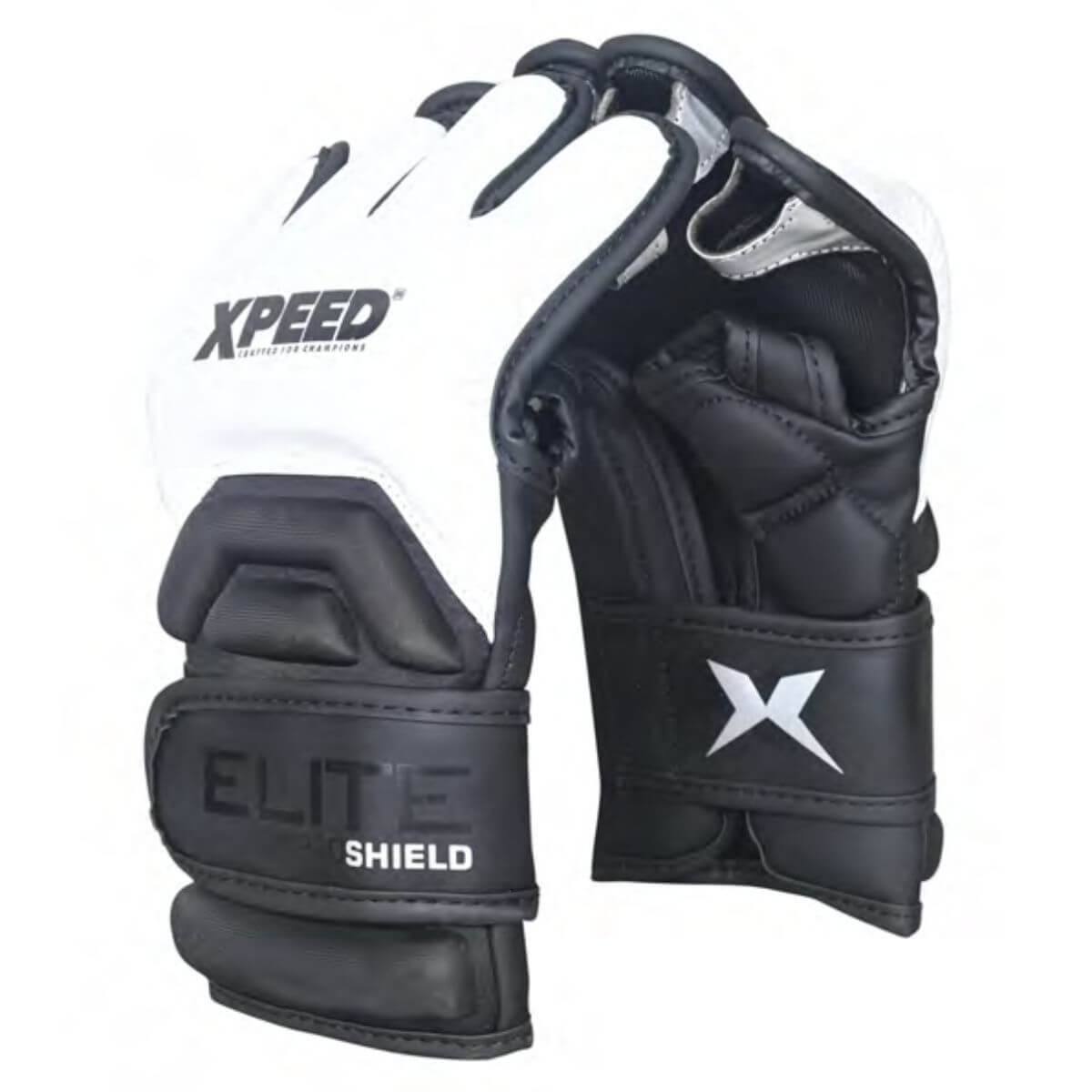 Xpeed XP2807 Elite MMA Gloves – Sportswing.in