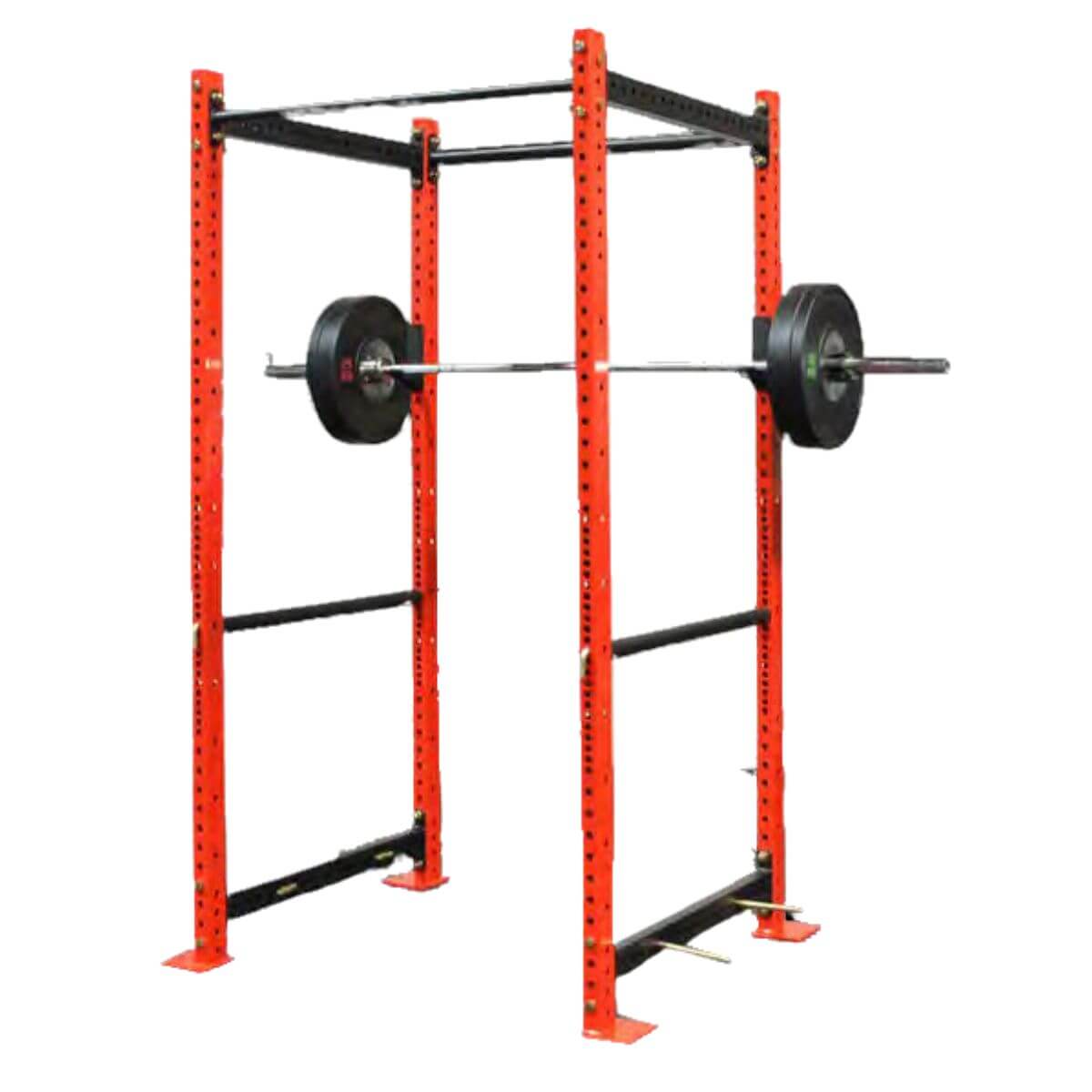 Xpeed XP4103 Tiger Power Rack – Sportswing.in