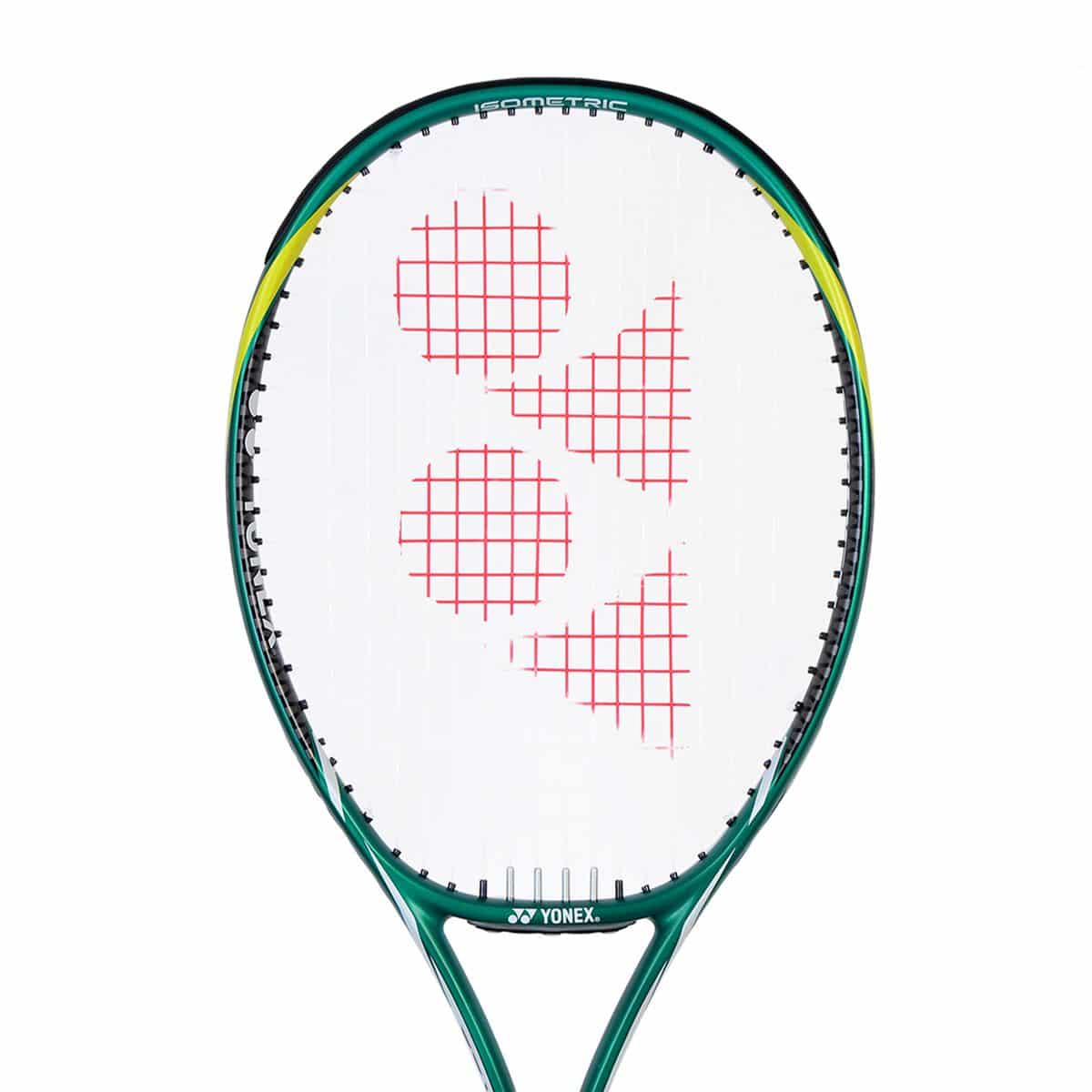 Yonex Smash Heat Tennis Racquet (Green-290g-G3) – Sportswing.in