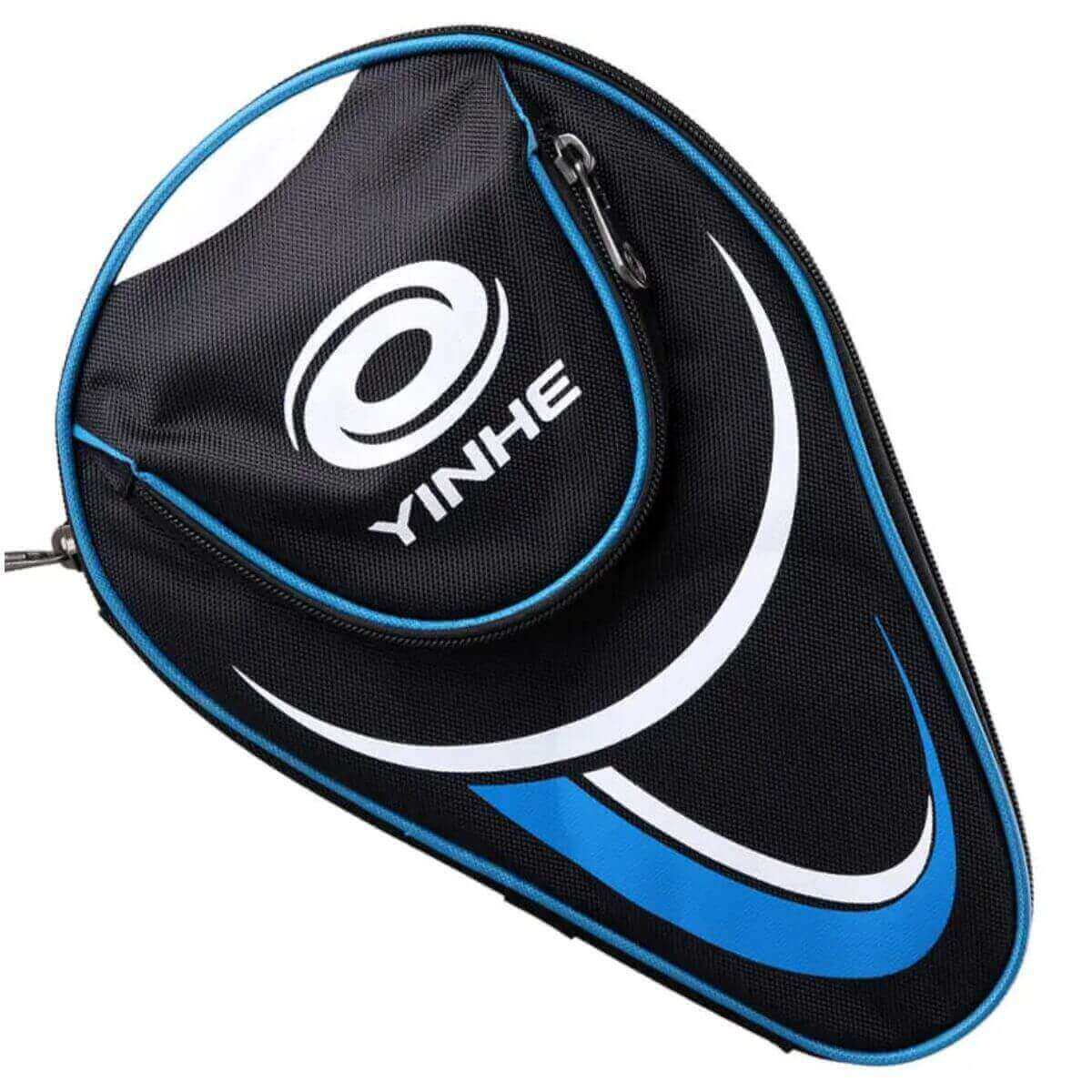 Yinhe Bat Shape Table Tennis Cover – Sportswing.in