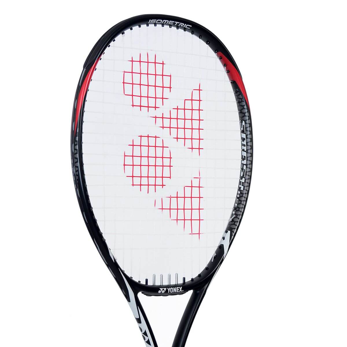 Yonex Smash Heat Tennis Racquet (Black-290g-G3) – Sportswing.in