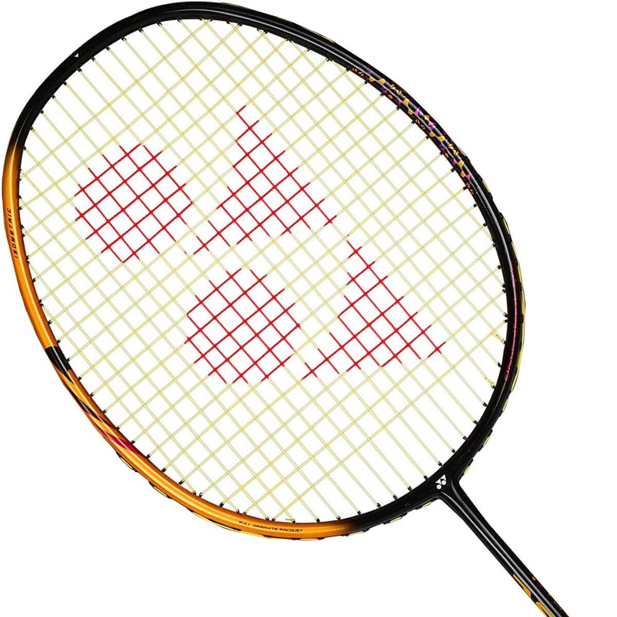 Yonex Astrox Smash Badminton Racquet – Sportswing.in