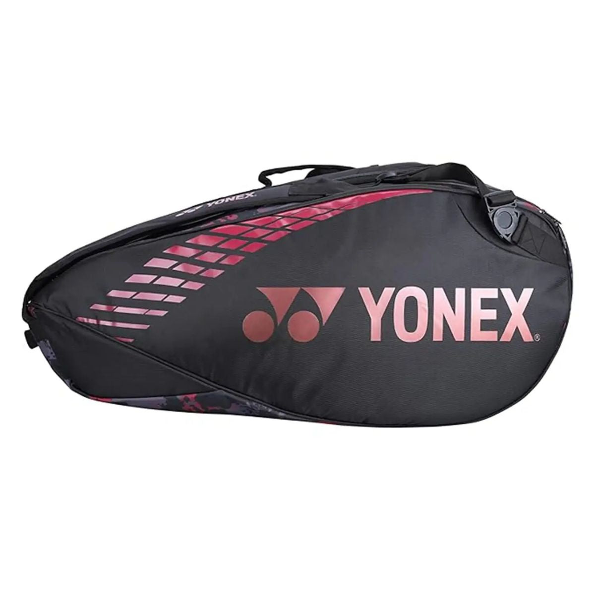 Yonex Badminton Champion Badminton Kitbag (BT9)-22929T – Sportswing.in