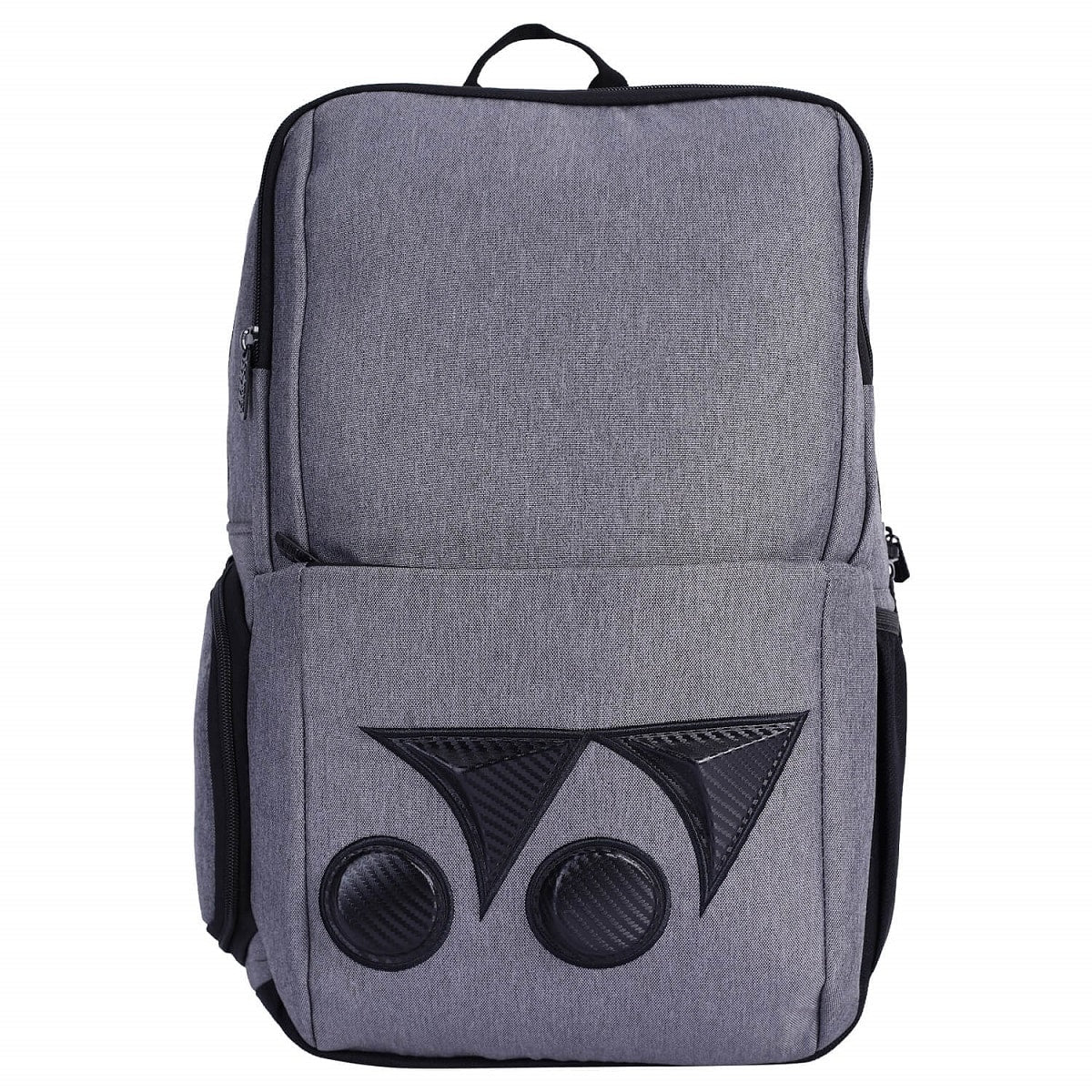 Yonex Badminton League Backpack-22812X-Grey – Sportswing.in