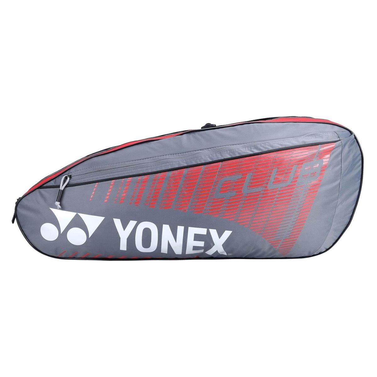 Yonex Club Badminton Racquet Kitbag-23423EX – Sportswing.in