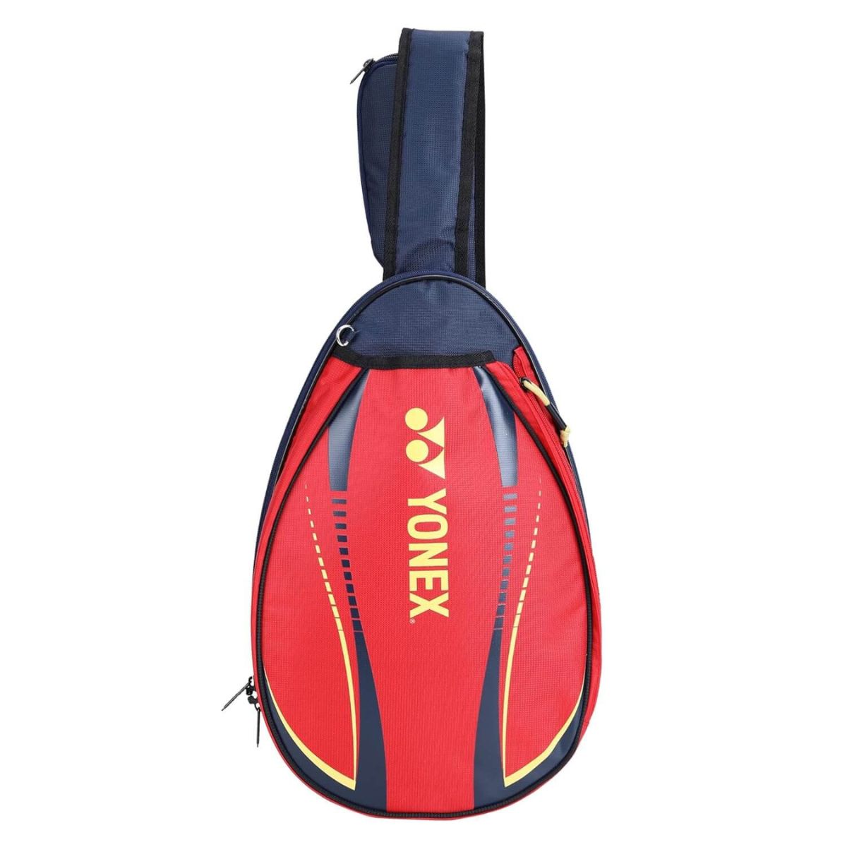 Yonex Club Sling Badminton Kitbag – Sportswing.in