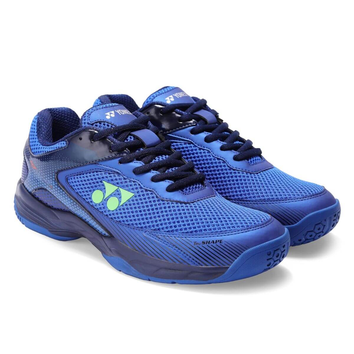 Yonex Hy Ultra I Badminton Shoes – Sportswing.in