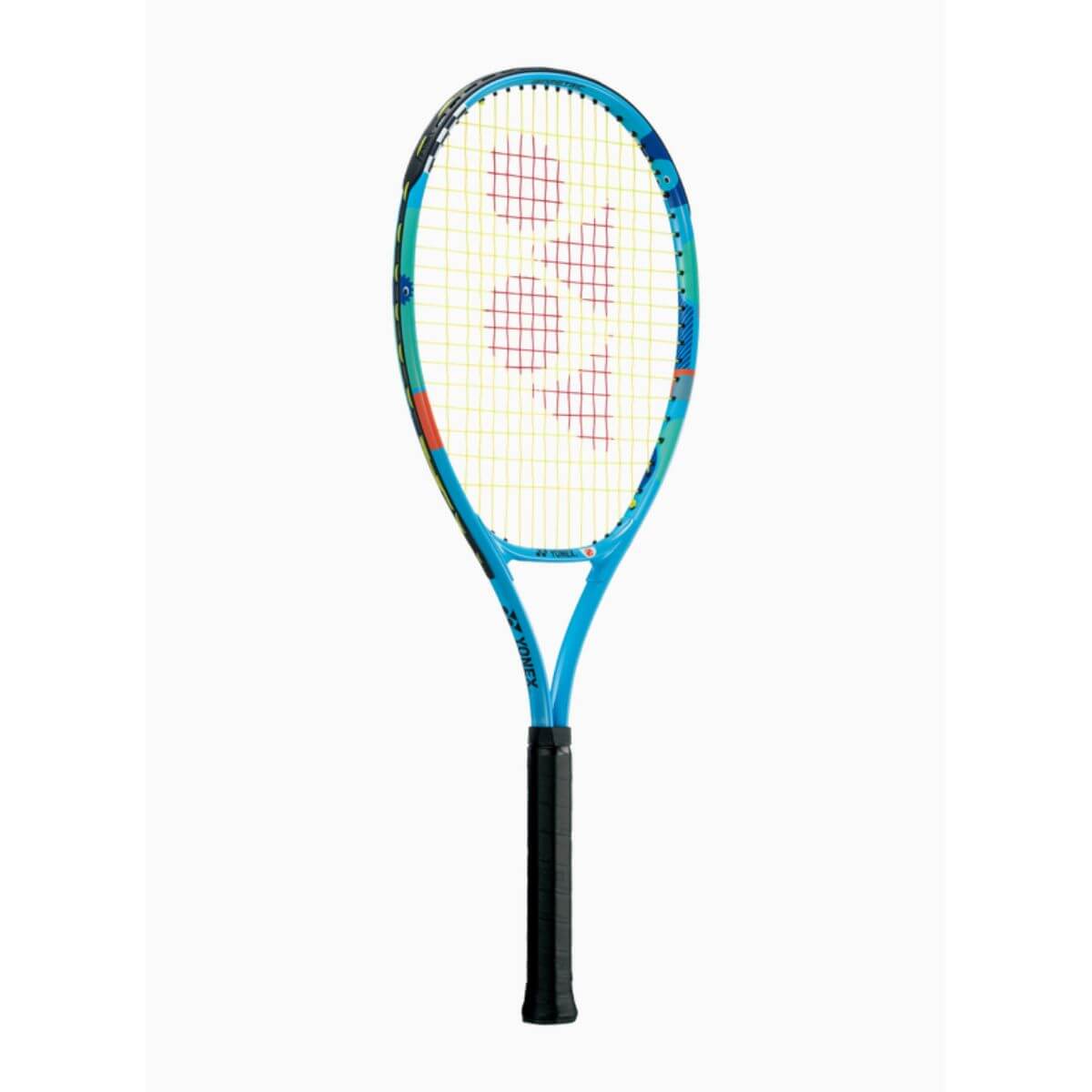 Yonex Junior 26 Tennis Racquet (Ocean Blue) – Sportswing.in