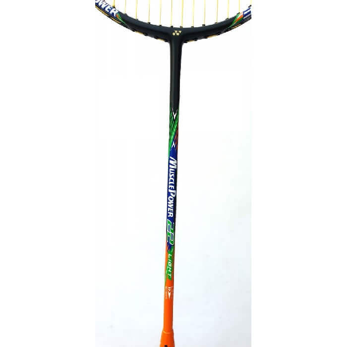 Yonex Muscle Power 22 Lite Badminton Racquet (Orange) – Sportswing.co