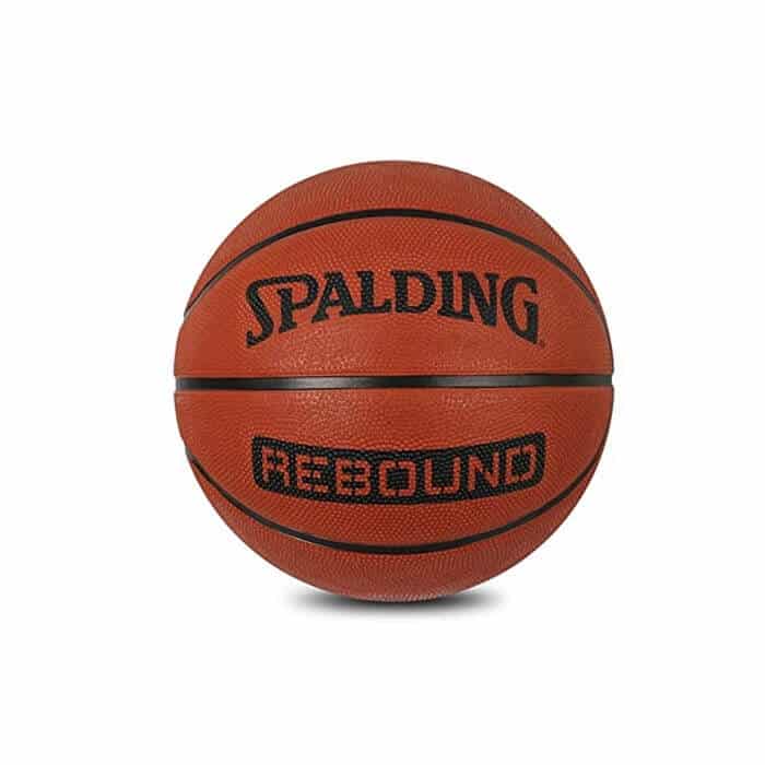 Spalding Rebound Basketball (Size 7) – Sportswing.in