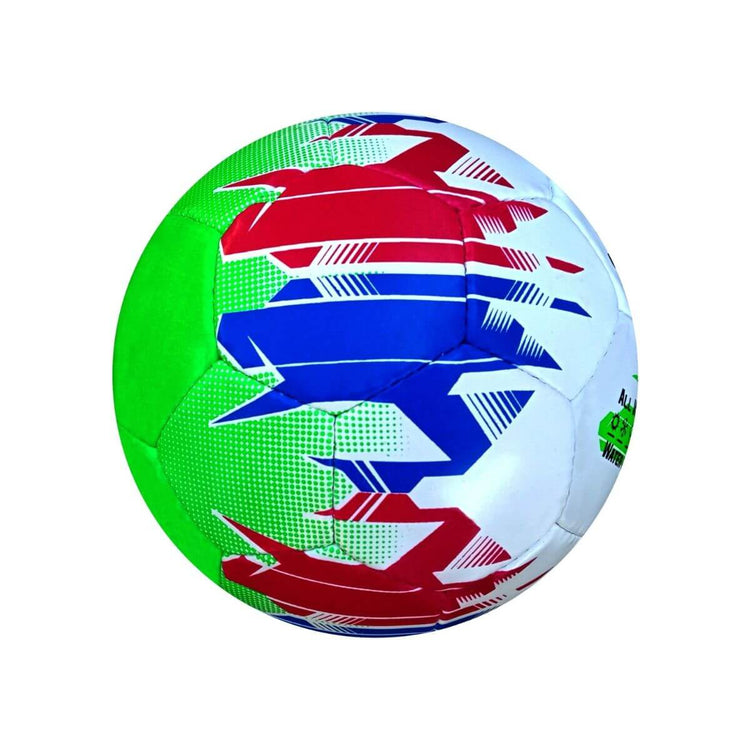 Spartan Classic Coloured Football(Size 5) – Sportswing.in