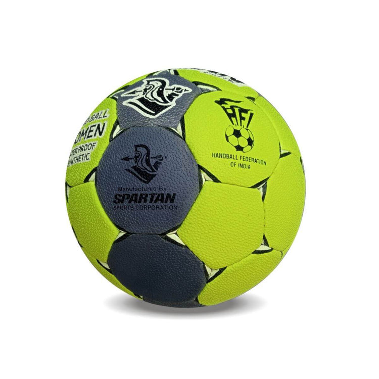Spartan Elite Floro Colour Mini Handball – Sportswing.in