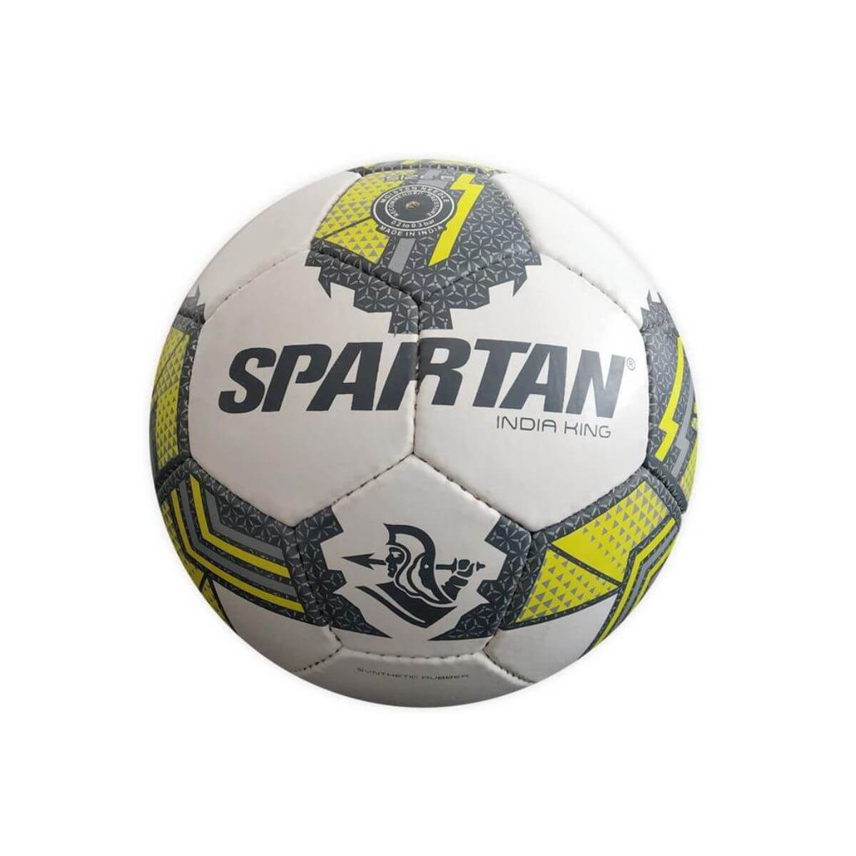 Spartan India King Football(Size 5) – Sportswing.in