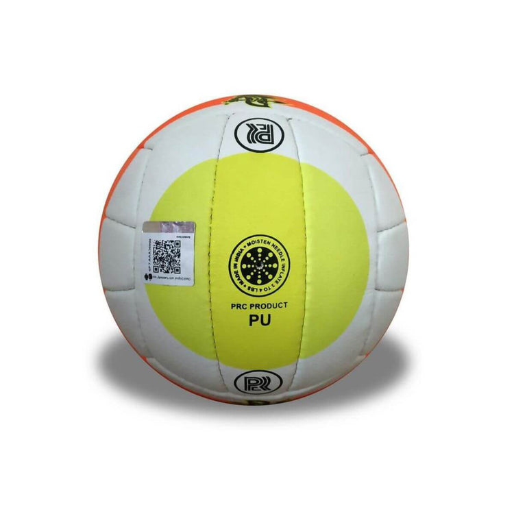 Spartan Soft Touch Micro Fibre PU Volleyball – Sportswing.in