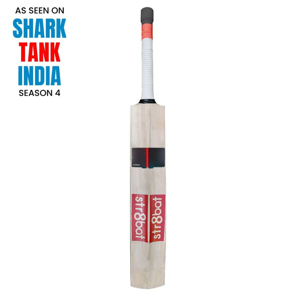 str8bat Cricket Bat Sensor – Sportswing.in